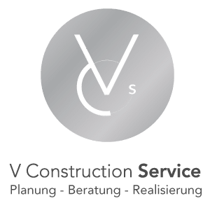 V Construction Service - Generalunternehmer | Baubegleitung
